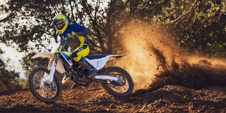 Husqvarna Motorcycle Dealer Tulsa OK